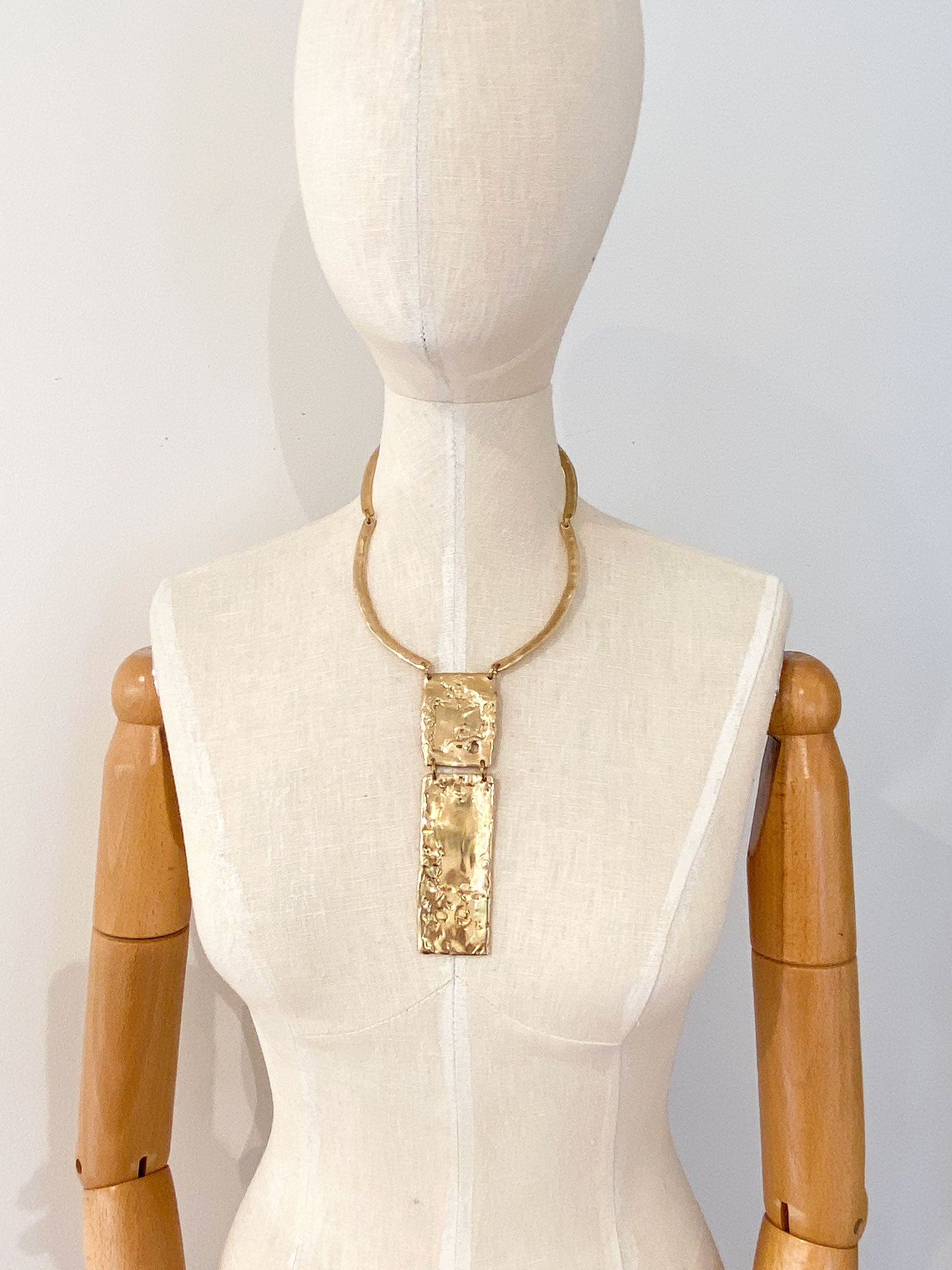 Necklaces | Handcrafted Contemporary Jewellery - Michelle Ross Studio