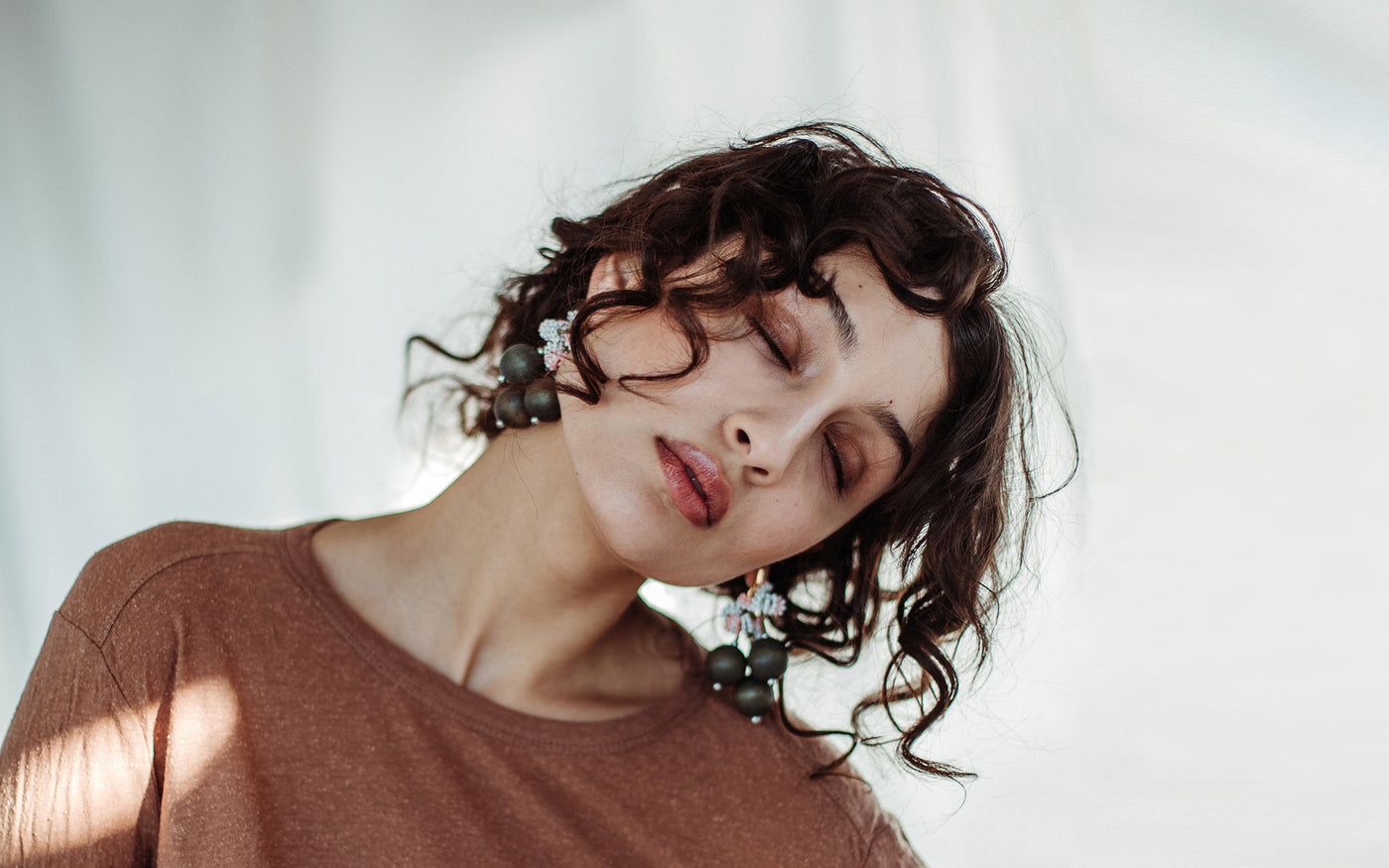 Michelle Ross | Handcrafted Contemporary Jewellery