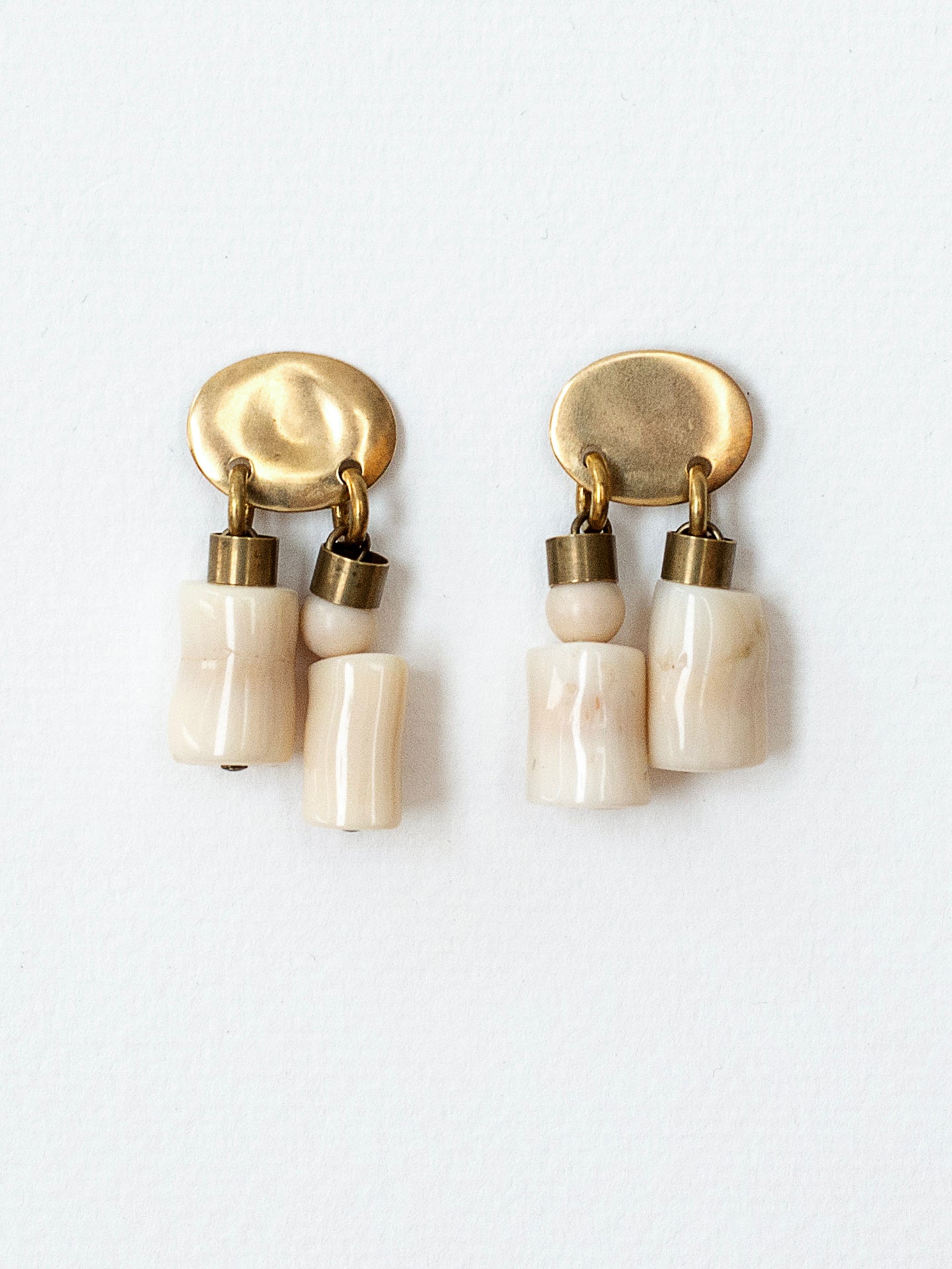 Earrings - Michelle Ross | Handcrafted Contemporary Jewellery