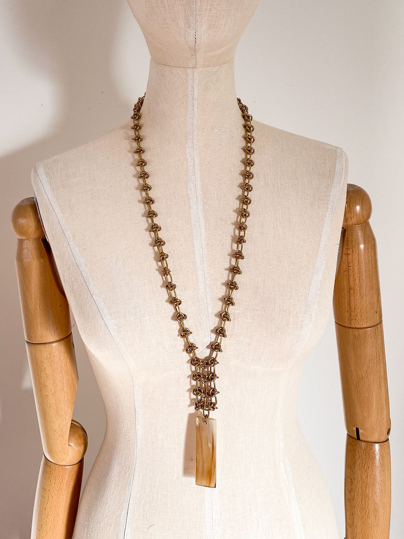 Necklaces | Handcrafted Contemporary Jewellery - Michelle Ross Studio