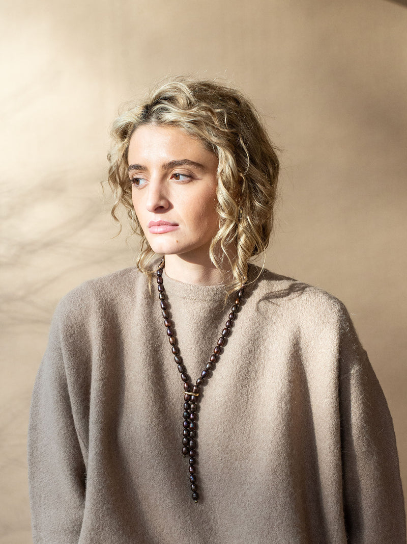 Necklaces | Handcrafted Contemporary Jewellery - Michelle Ross Studio